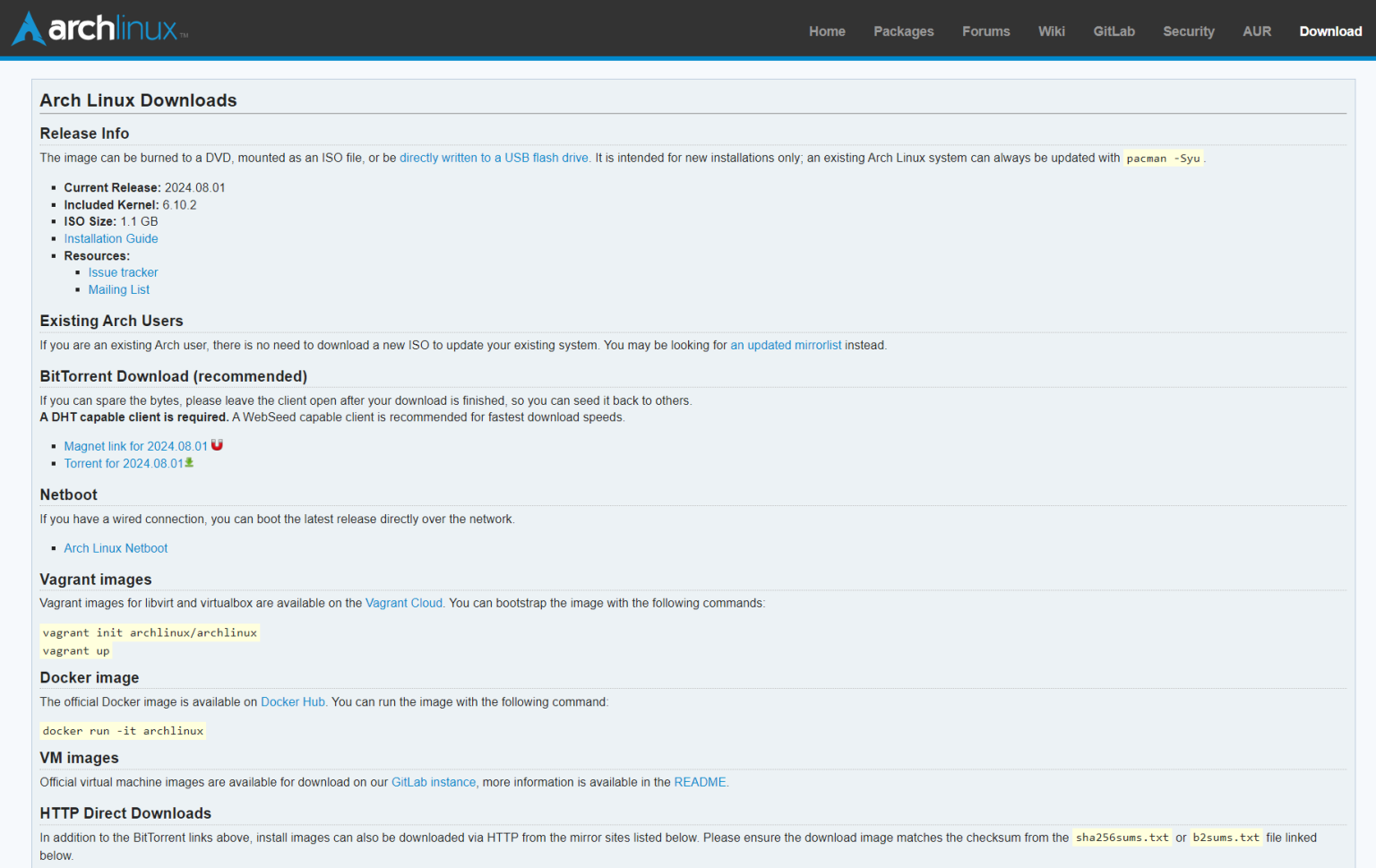 Complete Guide: How to Install Arch Linux | The CyberSec Guru